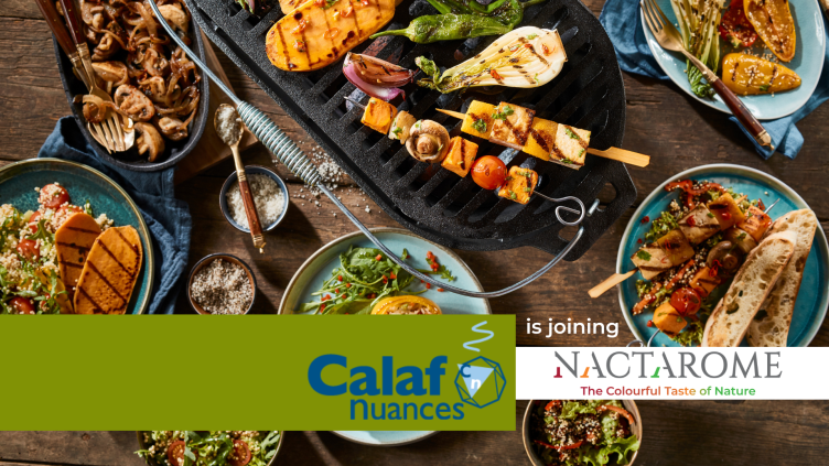 Nactarome Acquires Spanish-Based Provider of Flavour Solutions, Calaf ...