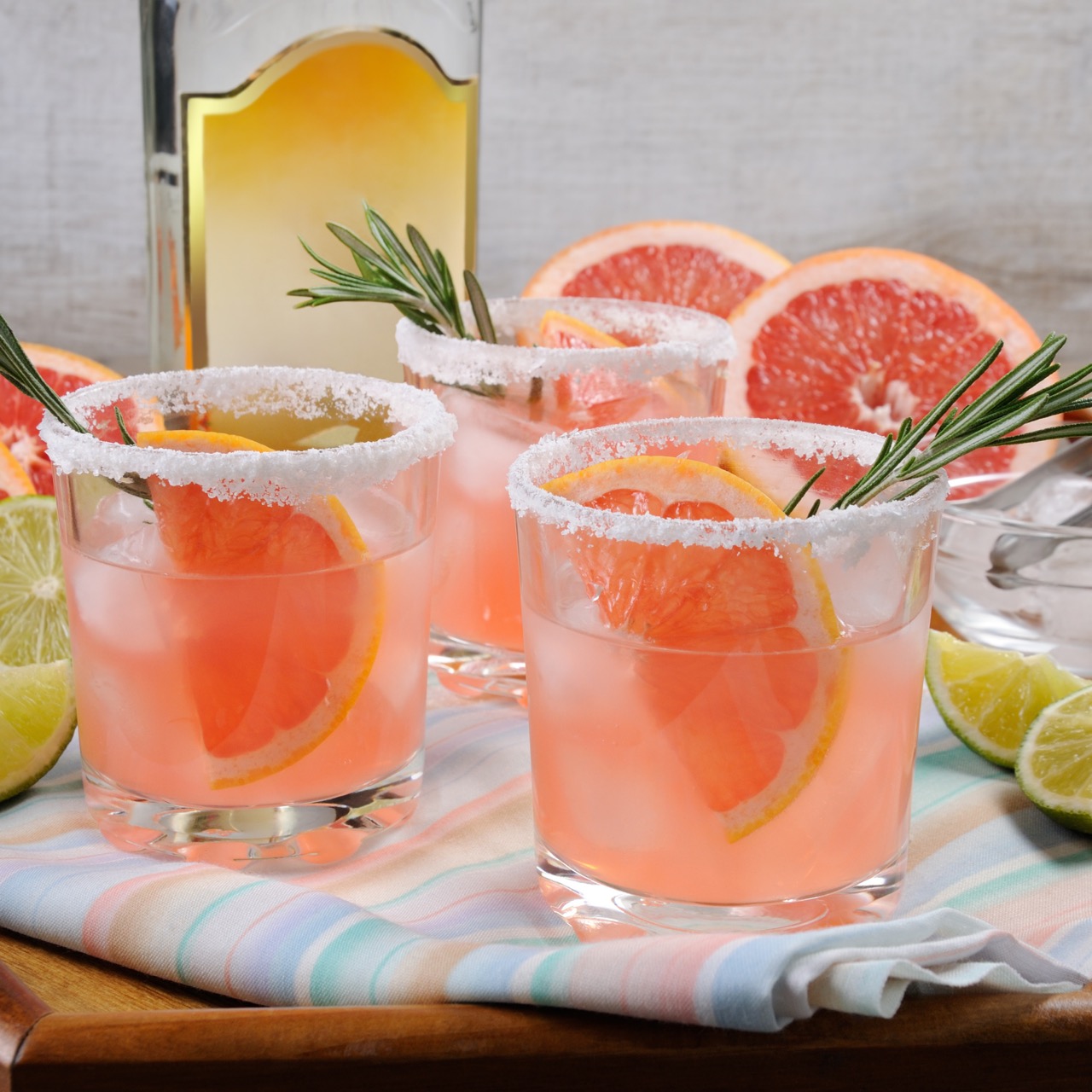 Beverages - Nactarome