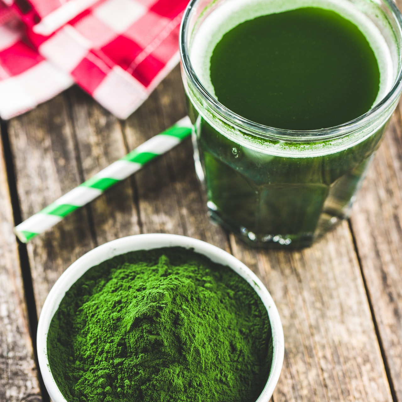 Beverages - Nactarome