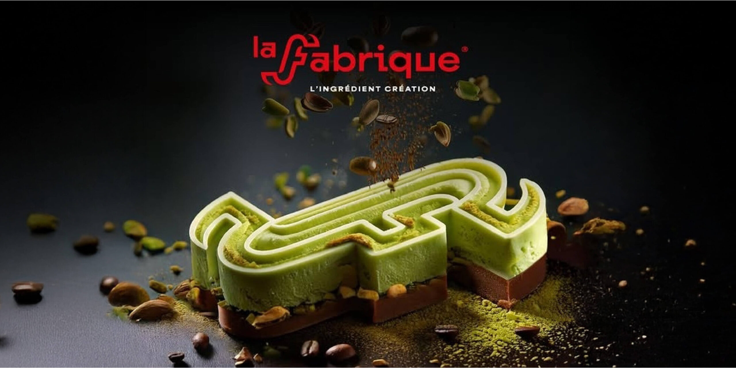 Introducing La Fabrique! - Nactarome